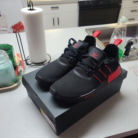 adidas | Shoes | Adidas Nmd R | Poshmark